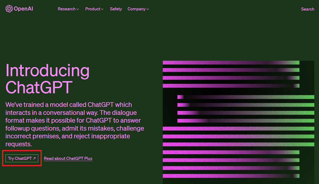 ChatGPTとは？ どうやって使う？ 知識ゼロでも使える対話型AIチャット - HelloTips