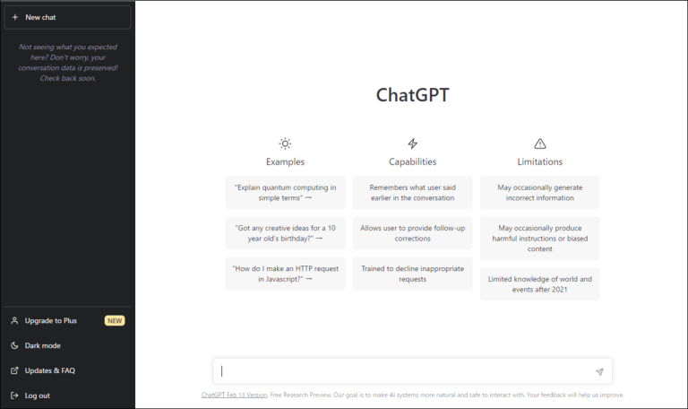 ChatGPTとは？ どうやって使う？ 知識ゼロでも使える対話型AIチャット - HelloTips